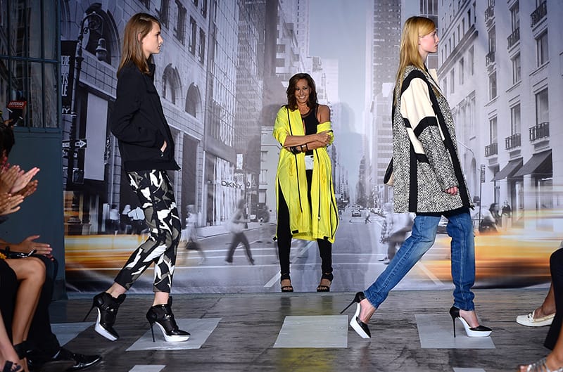 DK Heads Back To NY for $650 Million - Men's Folio