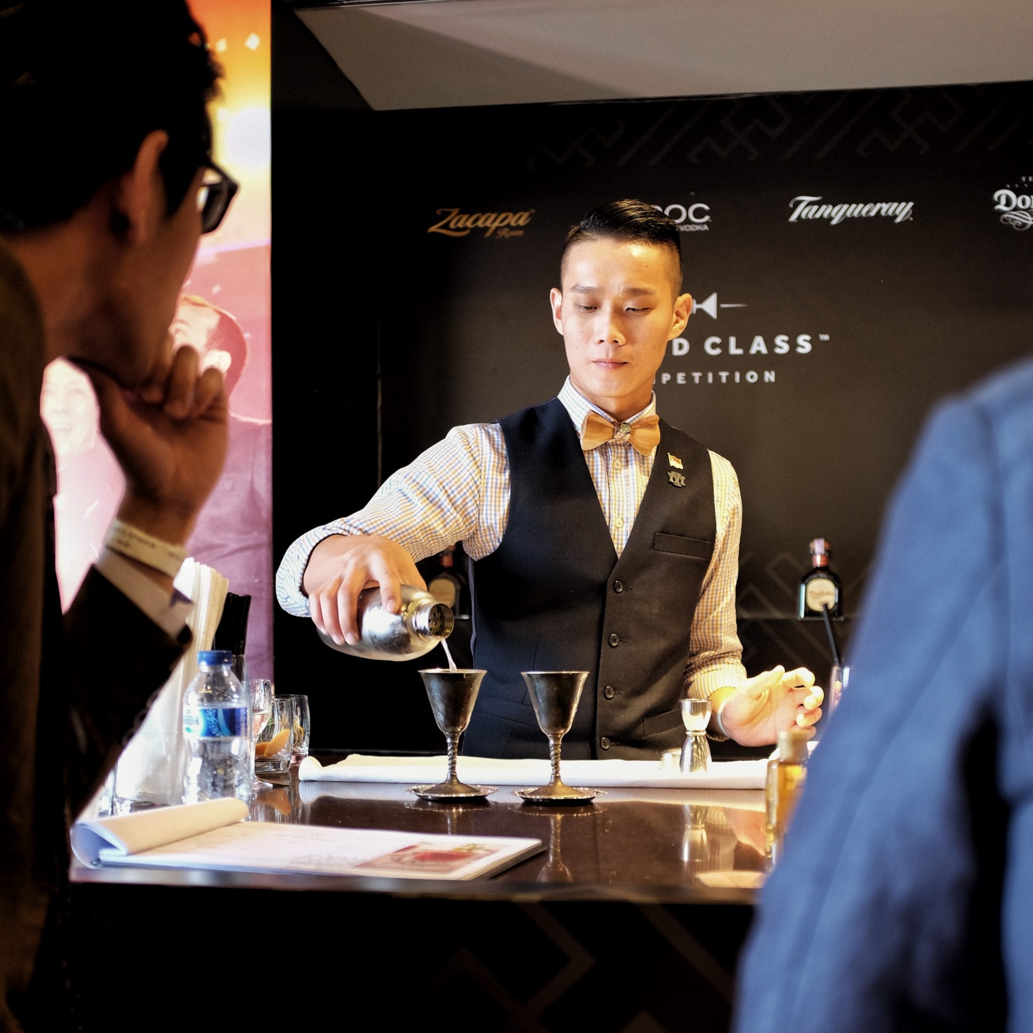 Interview: Boo Jing Heng, SG winner Diageo World Class 2016 - Men's Folio
