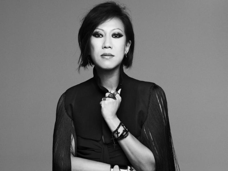 Interview: Jewellery Designer Lynn Ban - Men's Folio