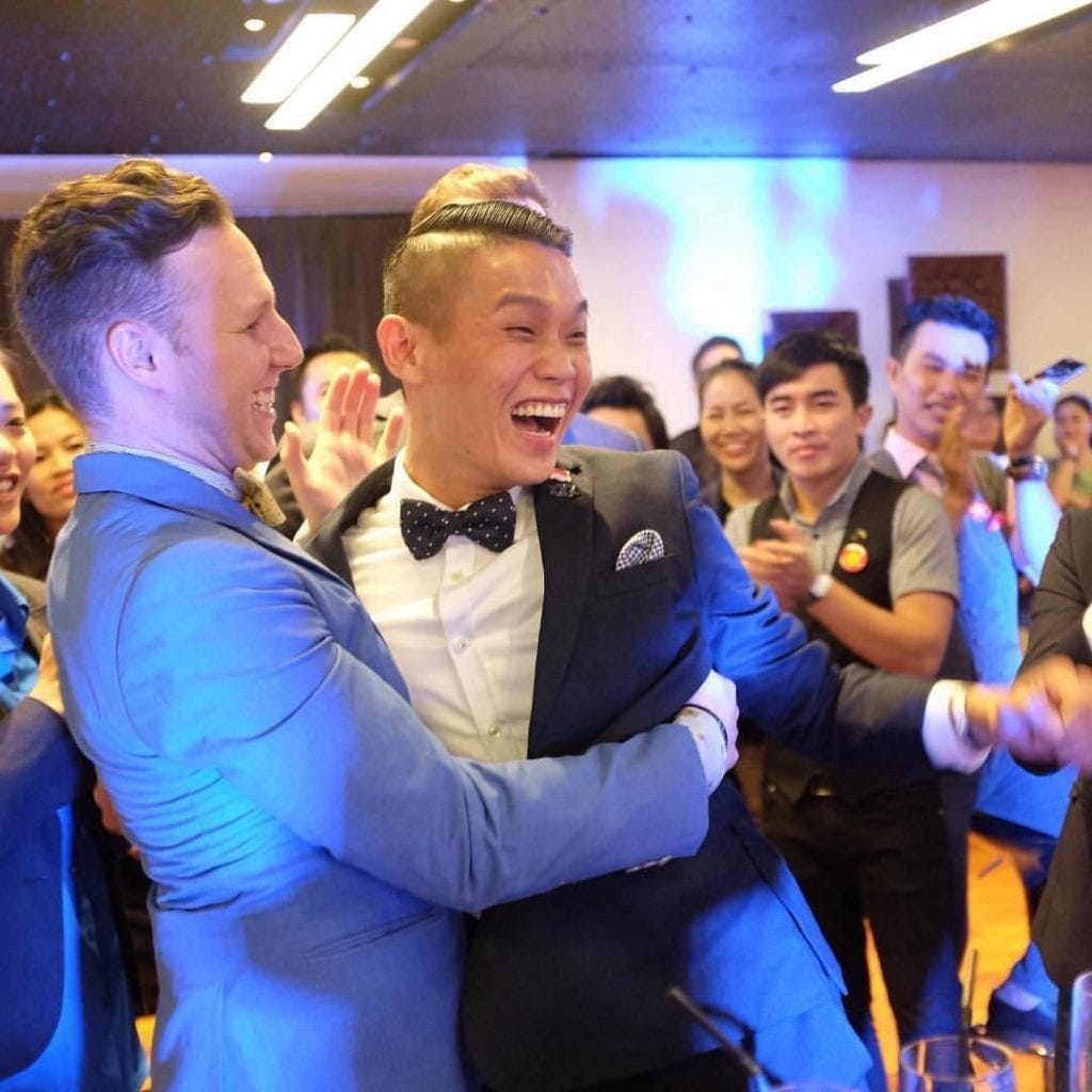 Interview: Boo Jing Heng, SG winner Diageo World Class 2016 - Men's Folio