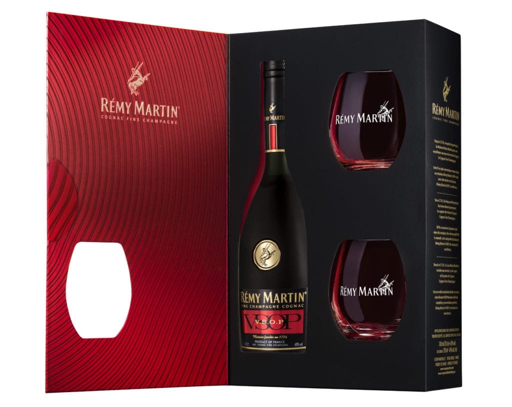 CNY Gift Idea: Rémy Martin Limited Editions - Men's Folio