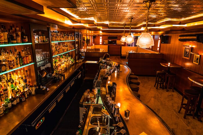 Hidden bars in Singapore: The best drinking spots for stellar cocktails ...