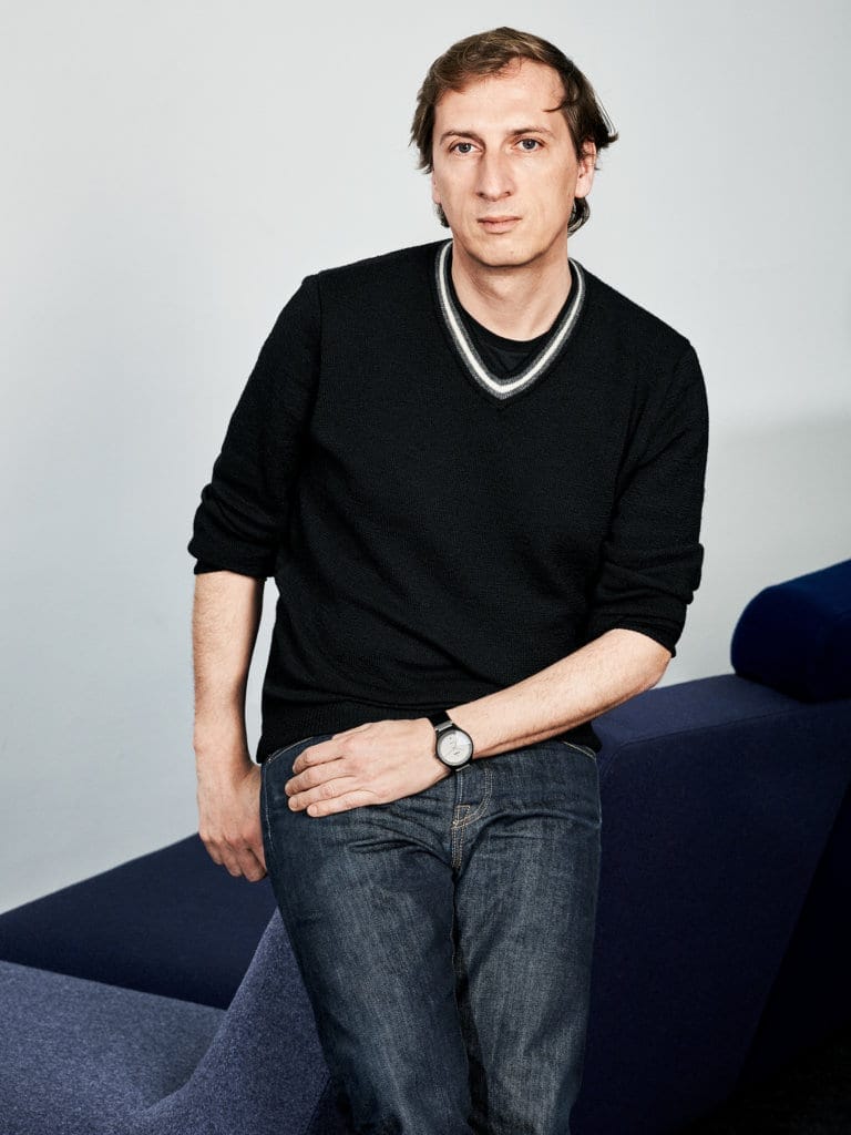 Singular Six: Rado True Designers’ Series marries artful conception ...