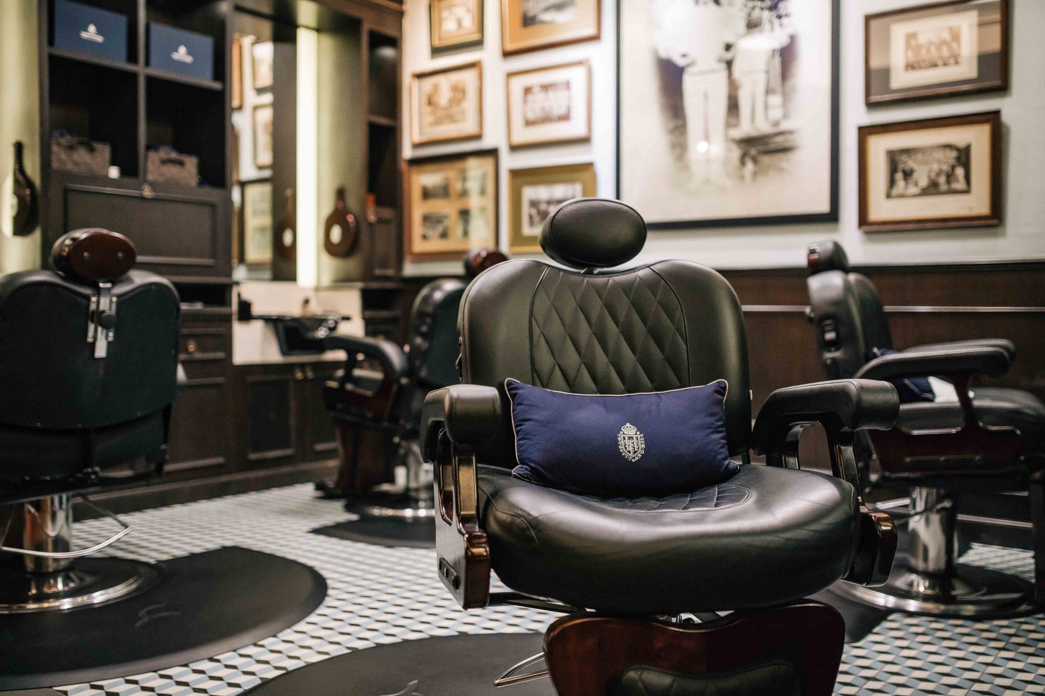 Our Favourite Places to Throwback to a Good Hair Day - Men's Folio