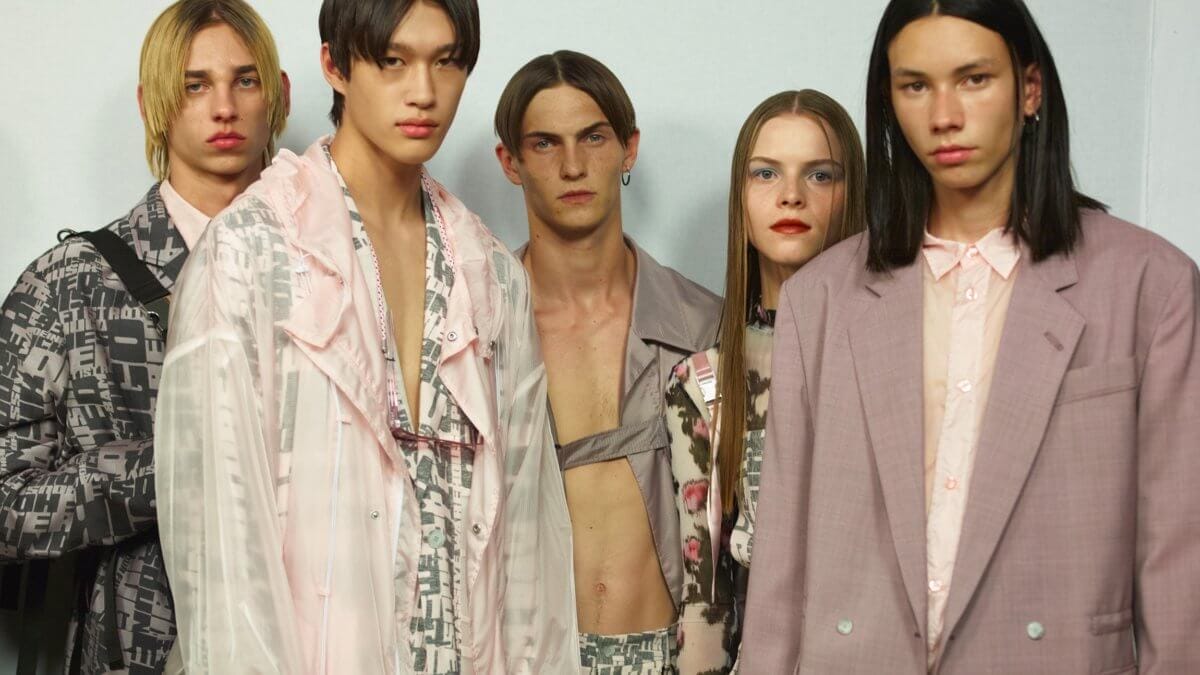 Editor’s Diary: Hugo Spring/Summer'19 in Berlin - Men's Folio