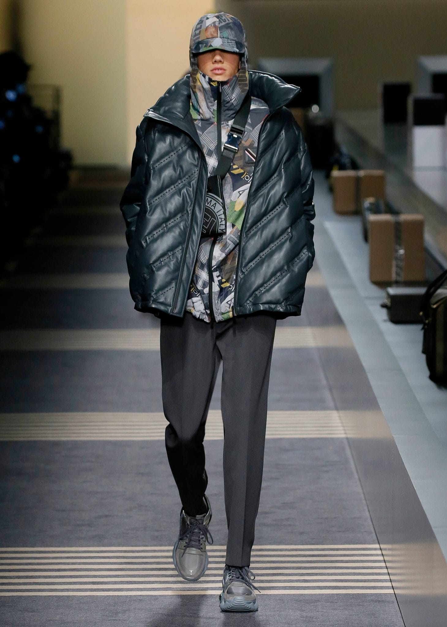 Meme Monday: Arriving Late in Style - Men's Folio