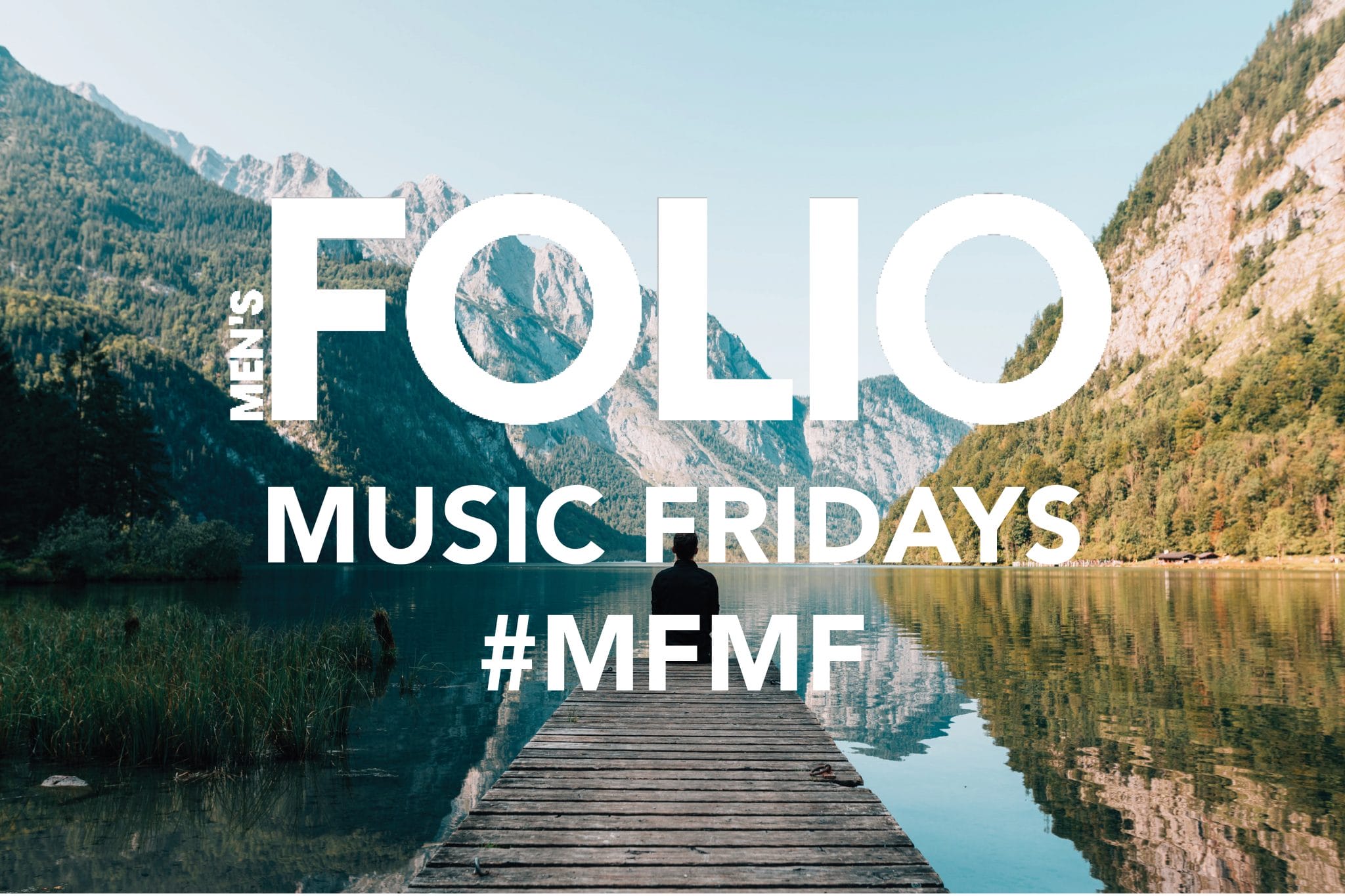 #MFMF14 A New Lease of Life - Men's Folio