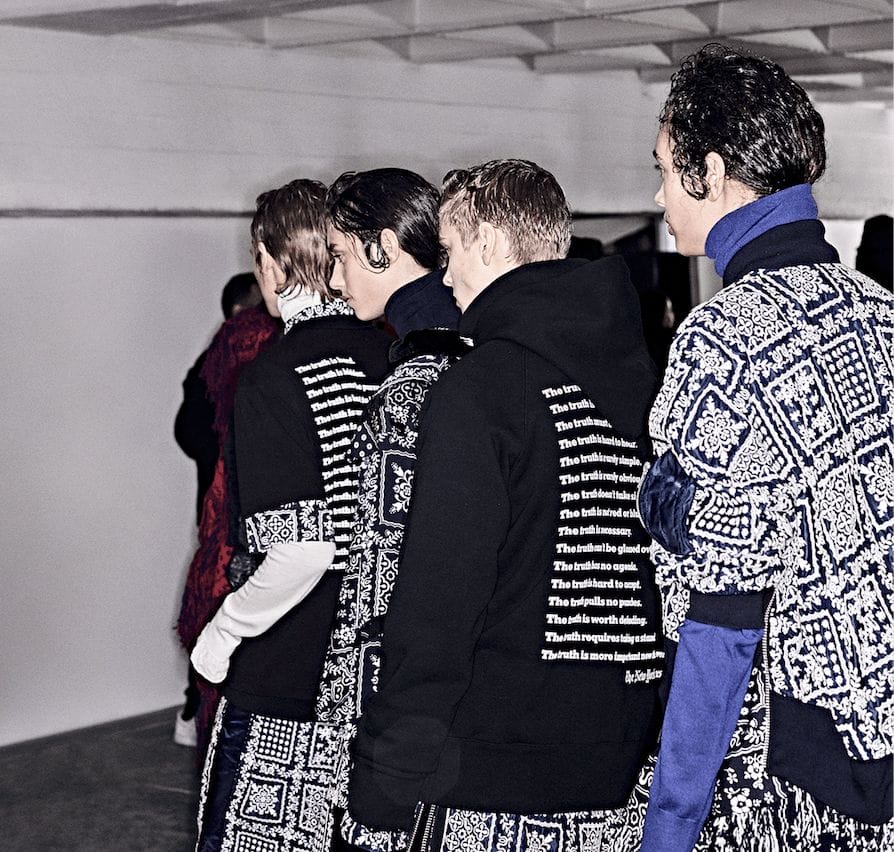 Meme Monday: Sending a Message - Men's Folio