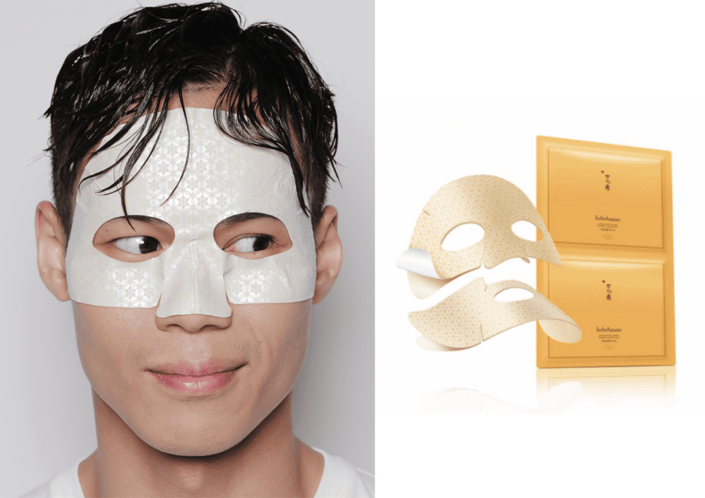 Masks to Die For This Halloween - Men's Folio