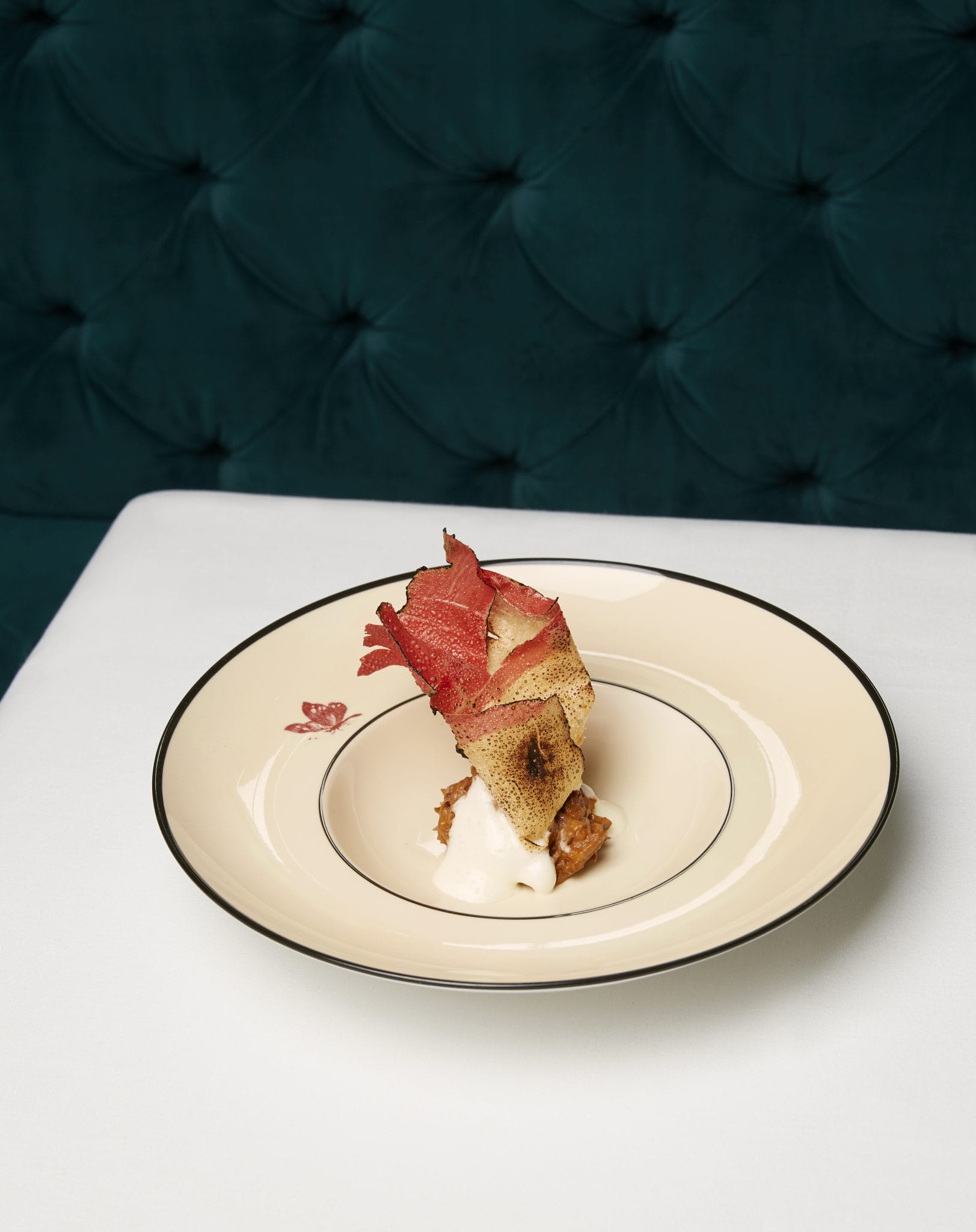 Gucci Osteria Da Massimo Bottura: Singapore Edition - Men's Folio