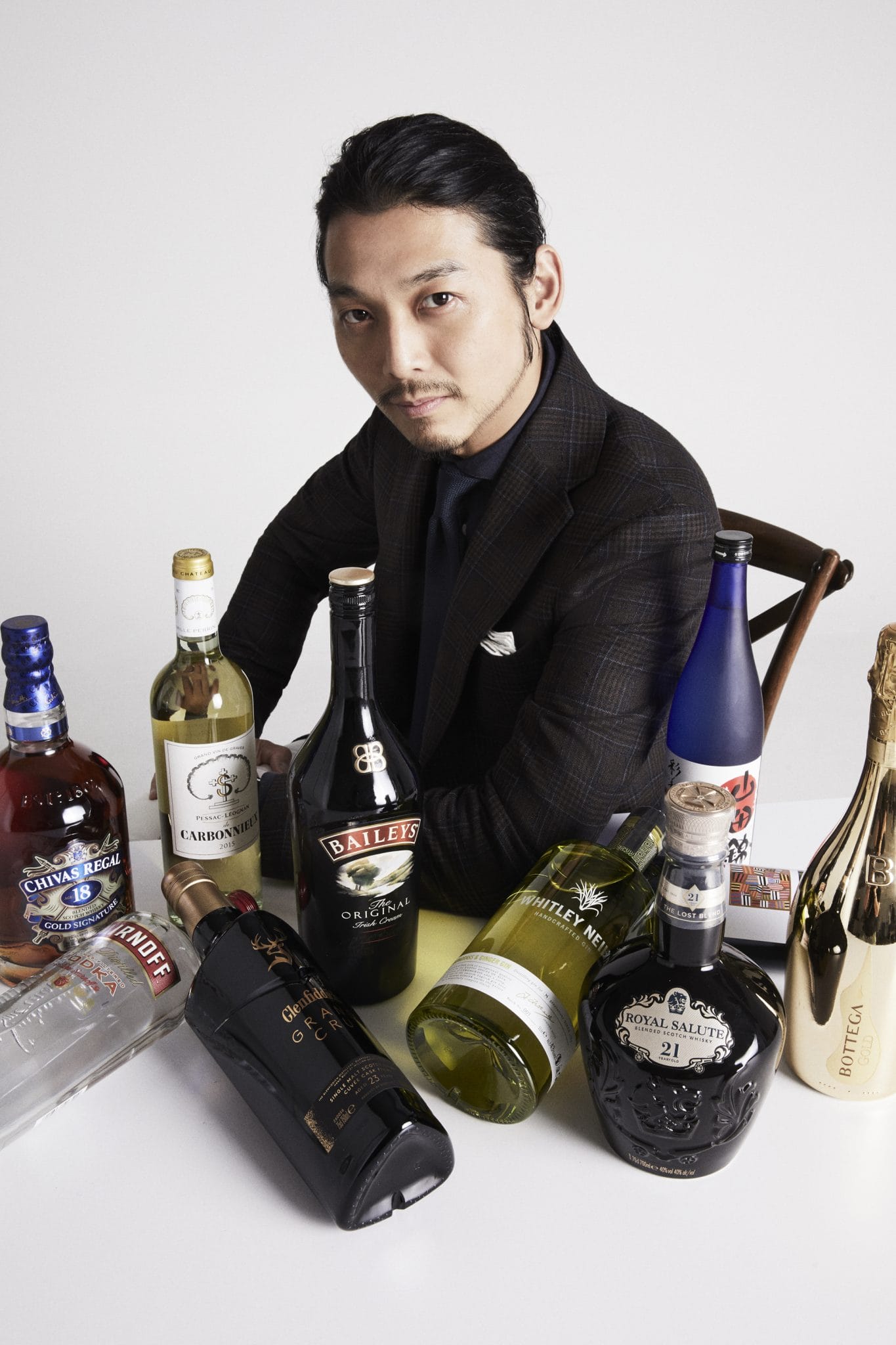 Ringing in the Year-End Festivities with DFS Changi Airport and ...