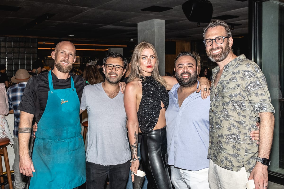 How Rohit Roopchand and Michael Goodman of The Dandy Collection are ...