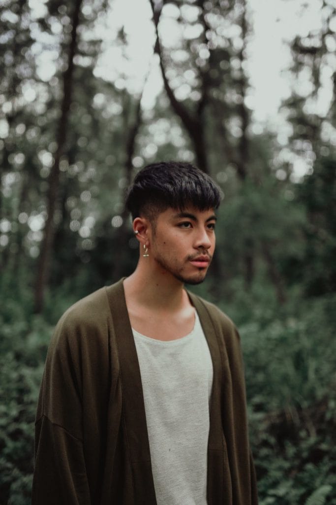 Benjamin Kheng Talks Sustainability, Eco-Friendliness And Writes us A ...