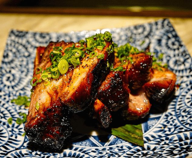 #DeliveryDiaries — Alan Eucharis Choo on Izyfooks's Delivery Menu - Men ...