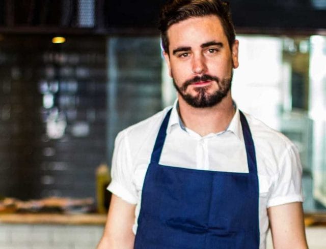 #DeliveryDiaries — Justin Hammond on Neon Pigeon's Delivery Menu - Men ...