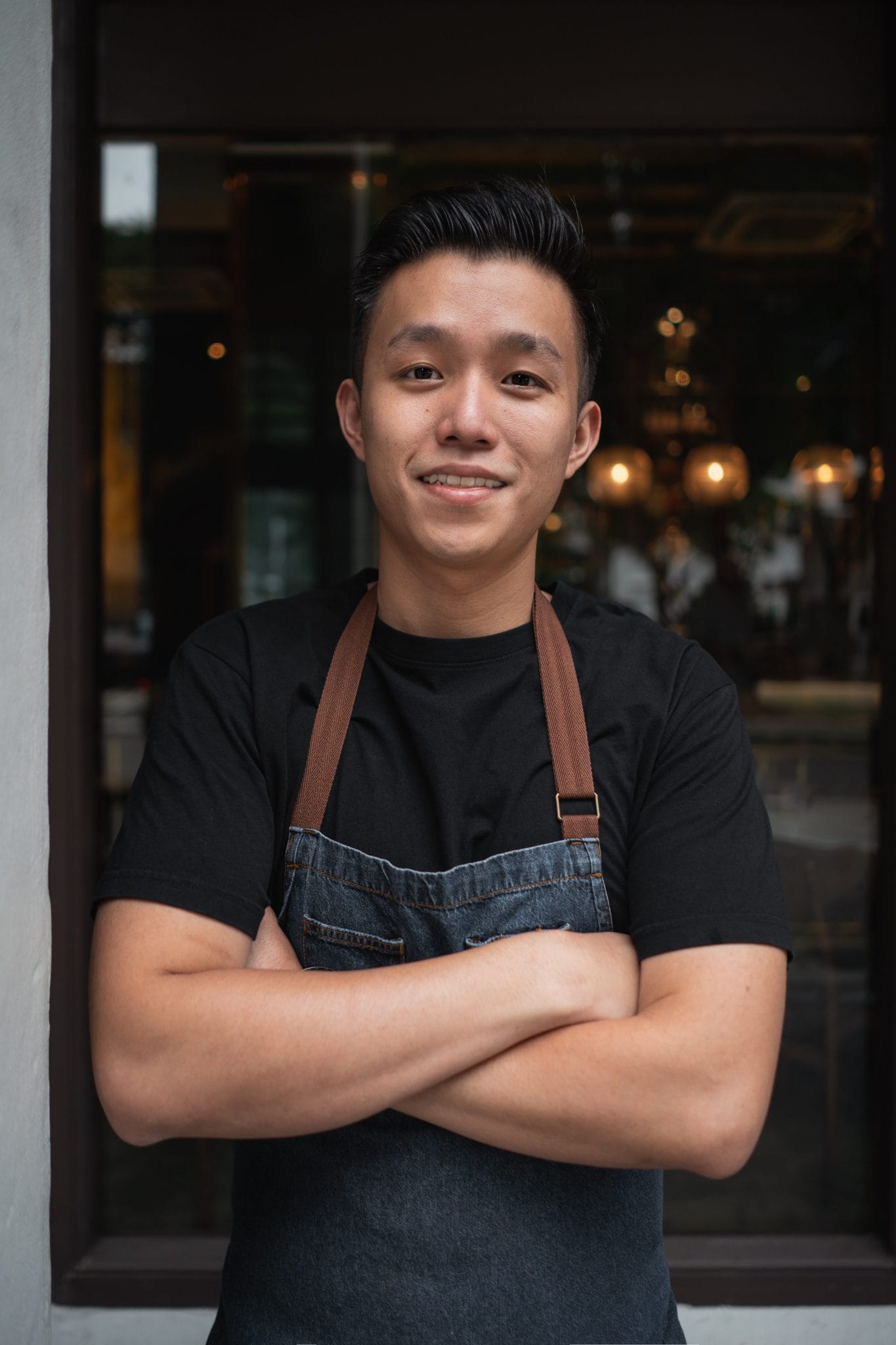 #DeliveryDiaries — Chef Paul Lim on Fat Prince's Delivery Menu - Men's ...