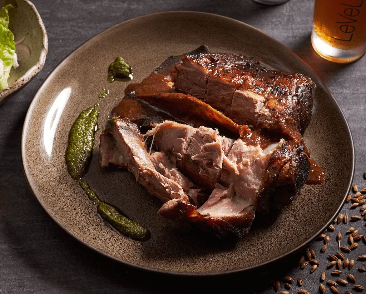 #DeliveryDiaries — Archan Chan on LeVeL33's Delivery Menu - Men's Folio