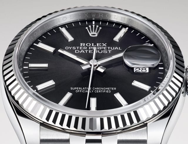 Understanding the Self-Winding Watch Notion - Men's Folio