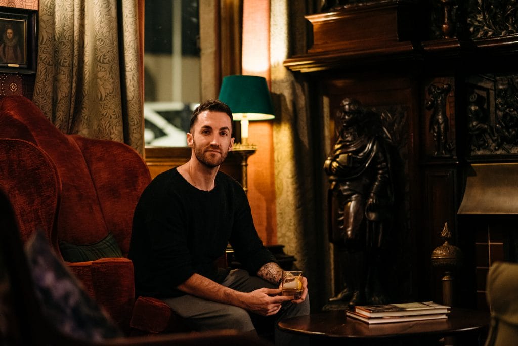 George Koutsakis Curates Eight of The Best Whiskies of 2020 - Men's Folio