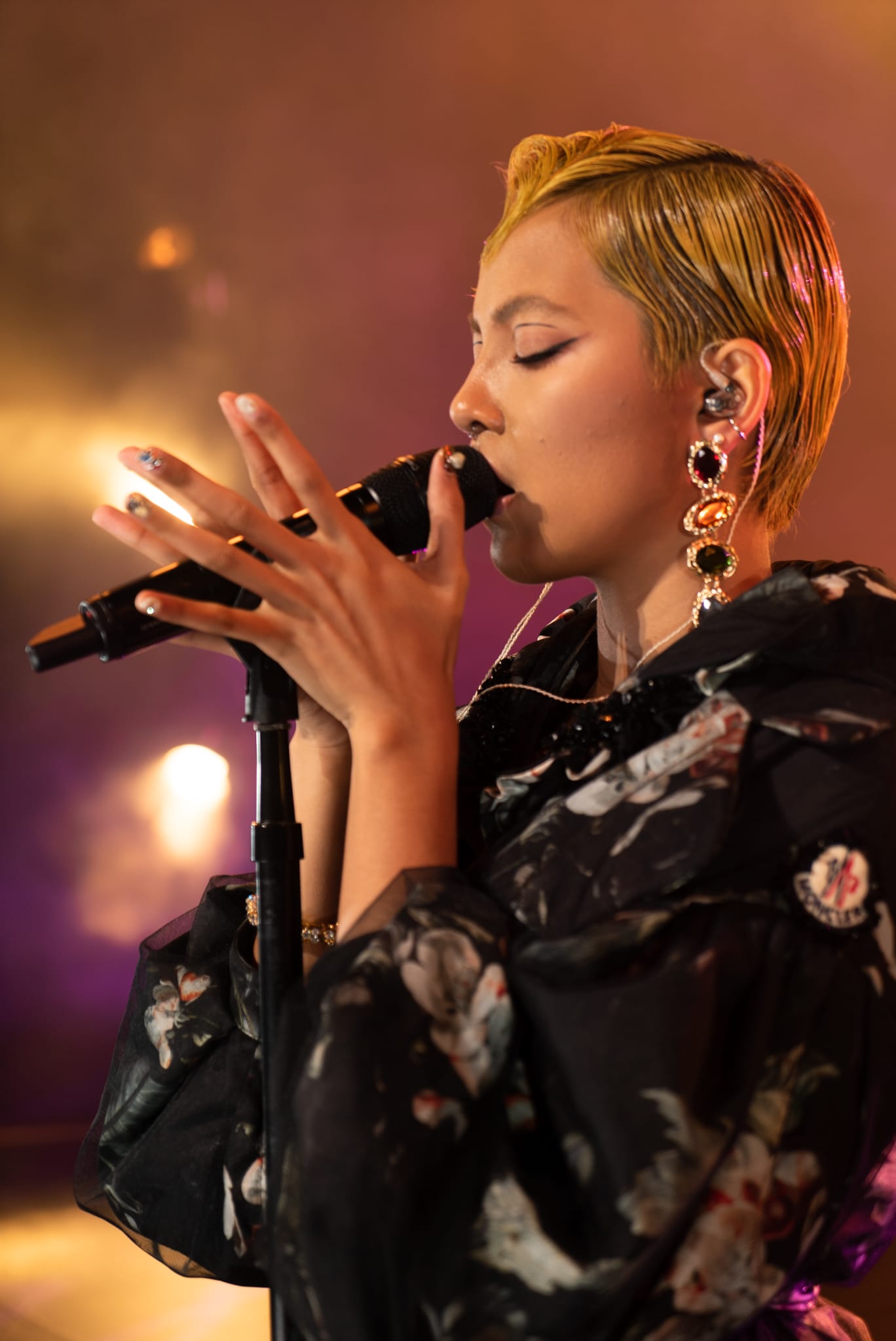 Soulful Songbird Aisyah Aziz is Going Live on Majulah Live - Men's Folio