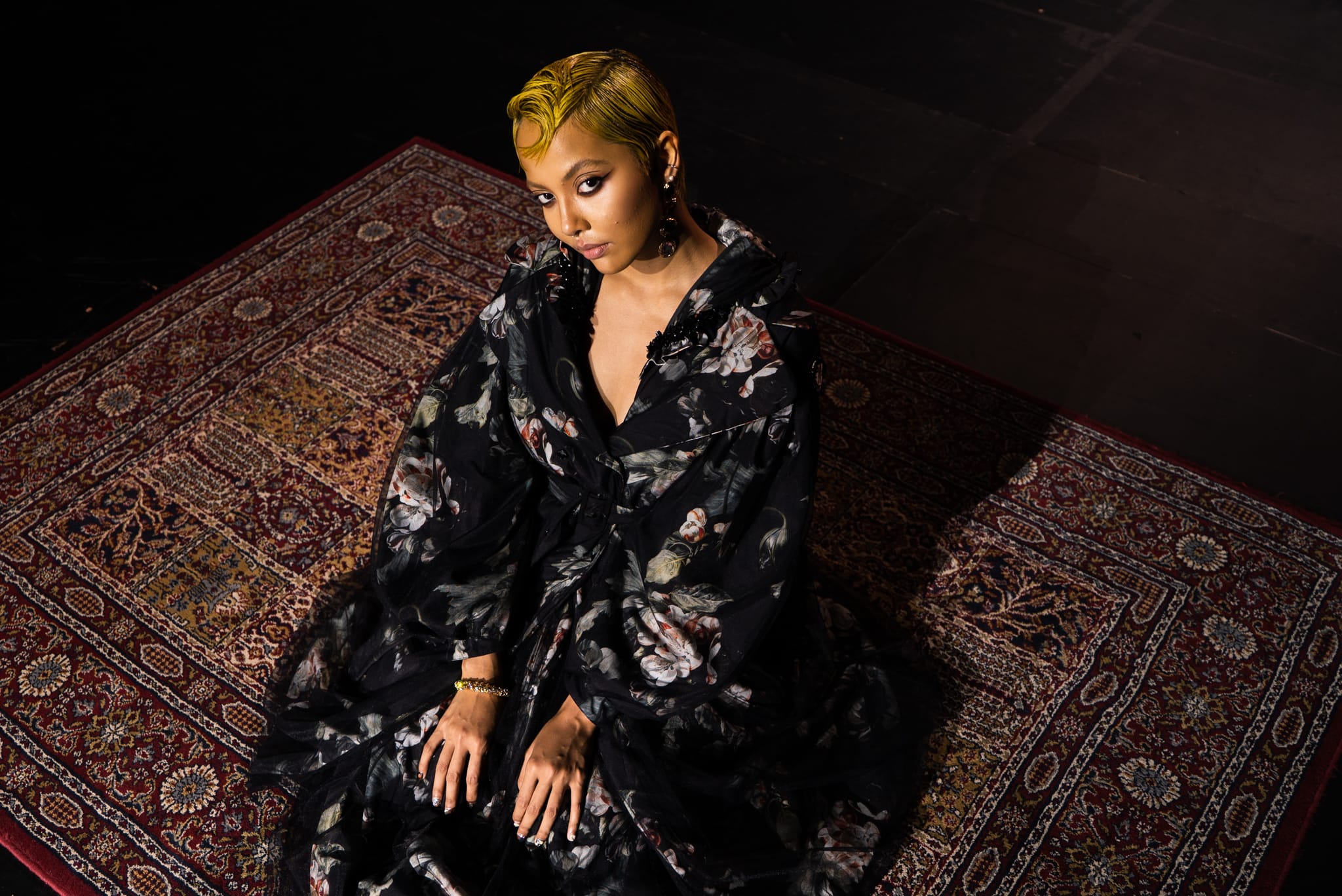 Soulful Songbird Aisyah Aziz is Going Live on Majulah Live - Men's Folio
