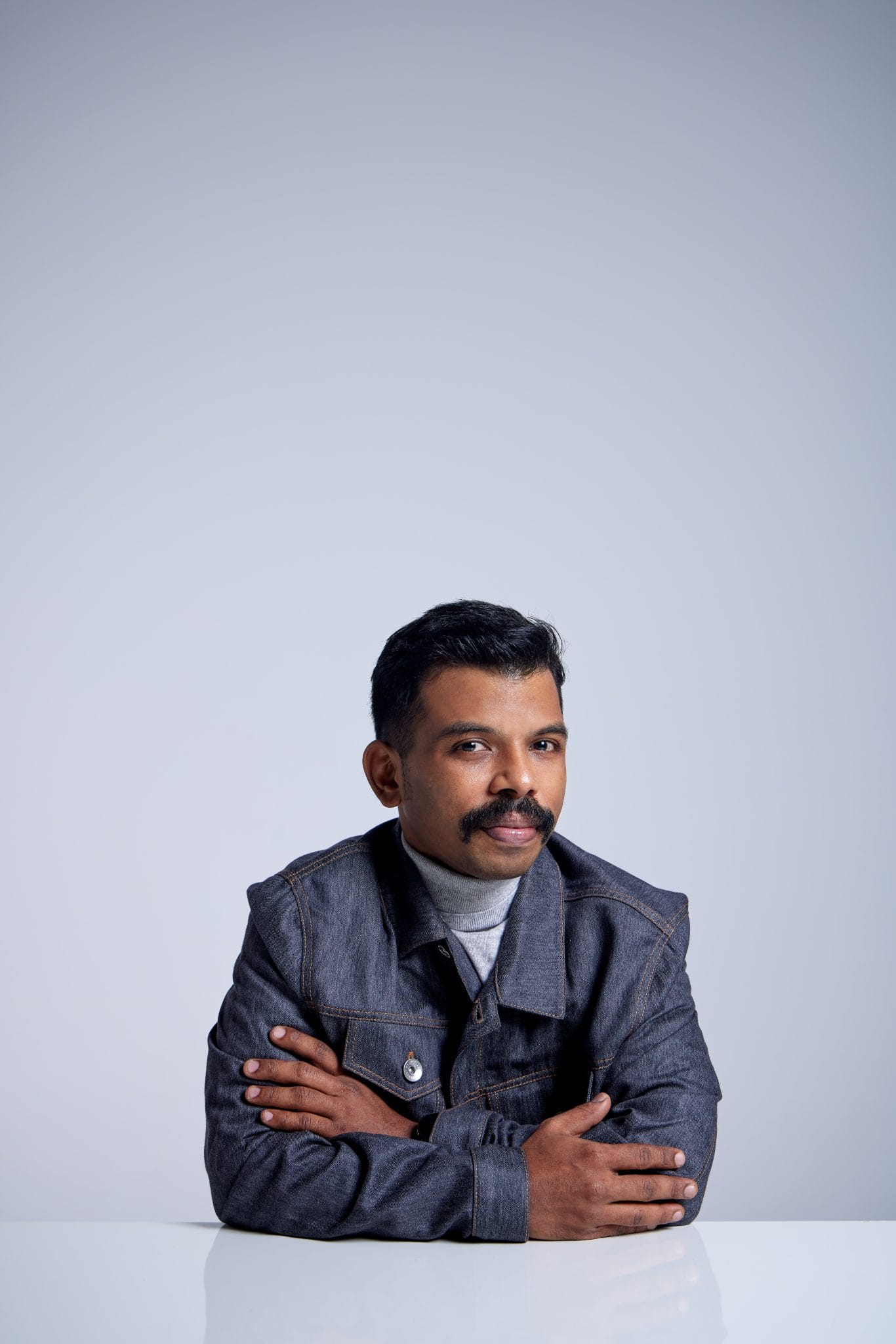 Balaji Vijayachandran is The Chef Behind So France's Gastronomic ...