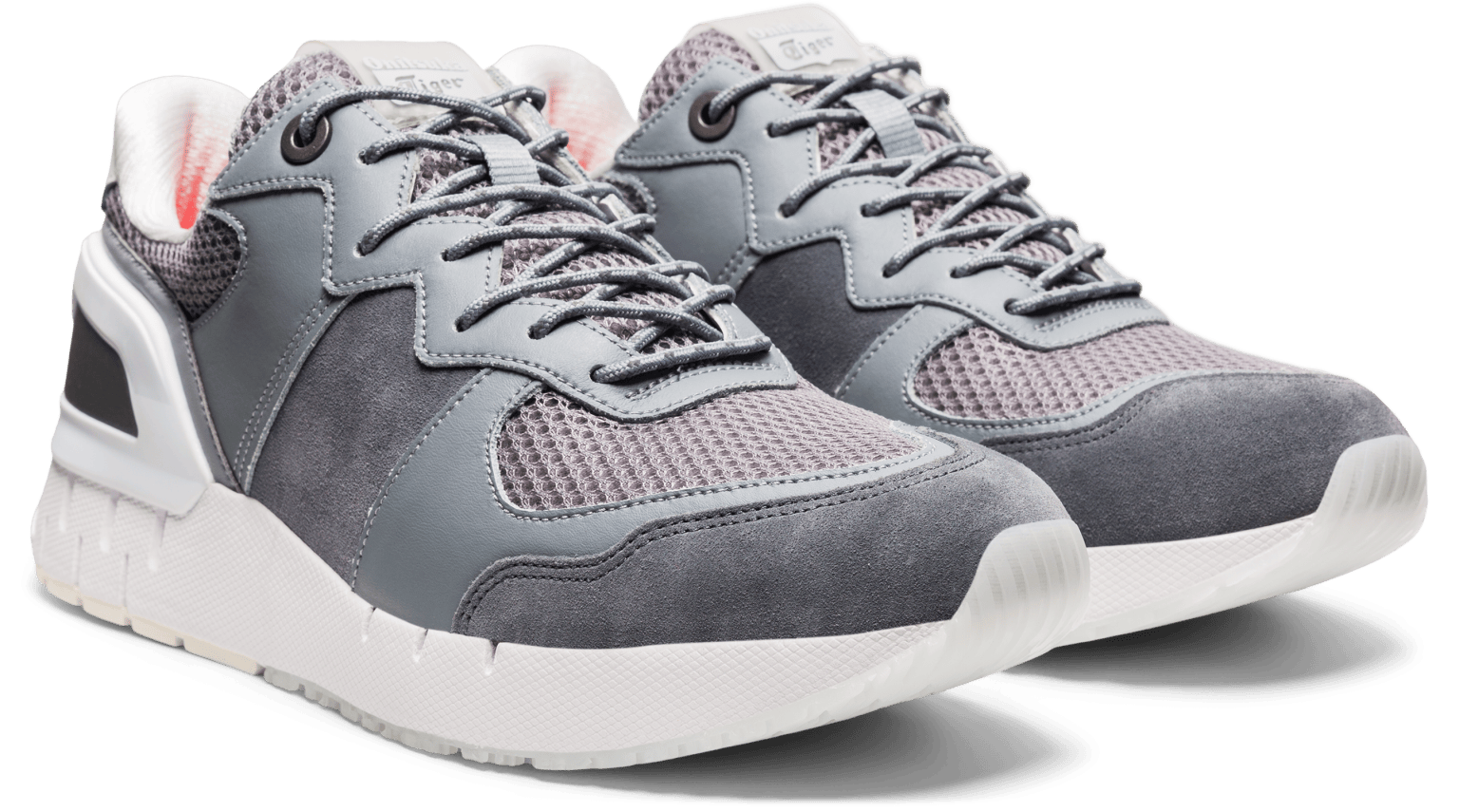 The Onitsuka Tiger Ultimate 81 MP Are Running Shoes That'll Take You To ...