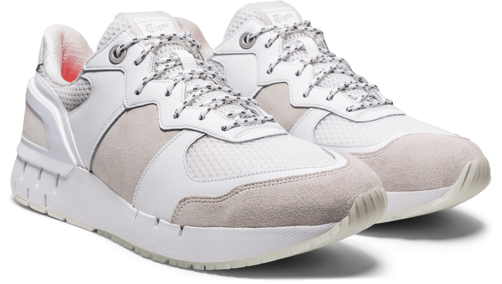 The Onitsuka Tiger Ultimate 81 MP Are Running Shoes That'll Take You To ...