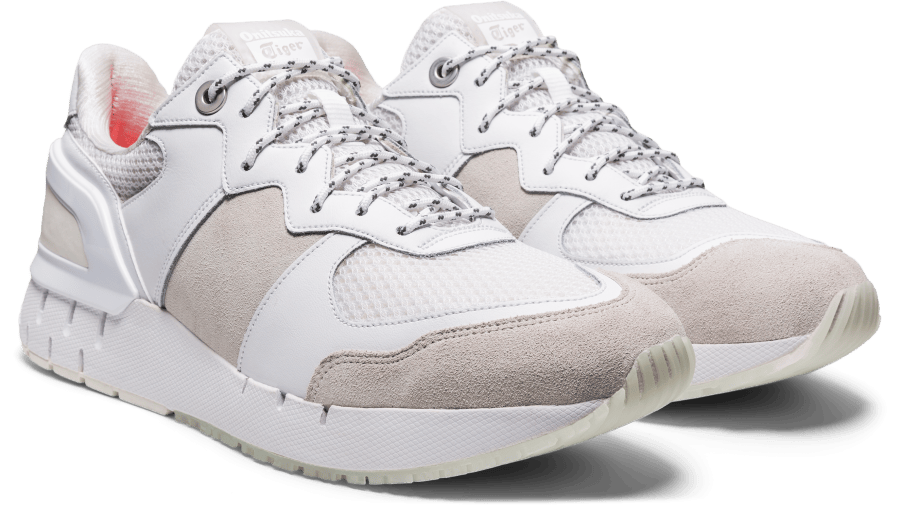 The Onitsuka Tiger Ultimate 81 MP Are Running Shoes That'll Take You To ...