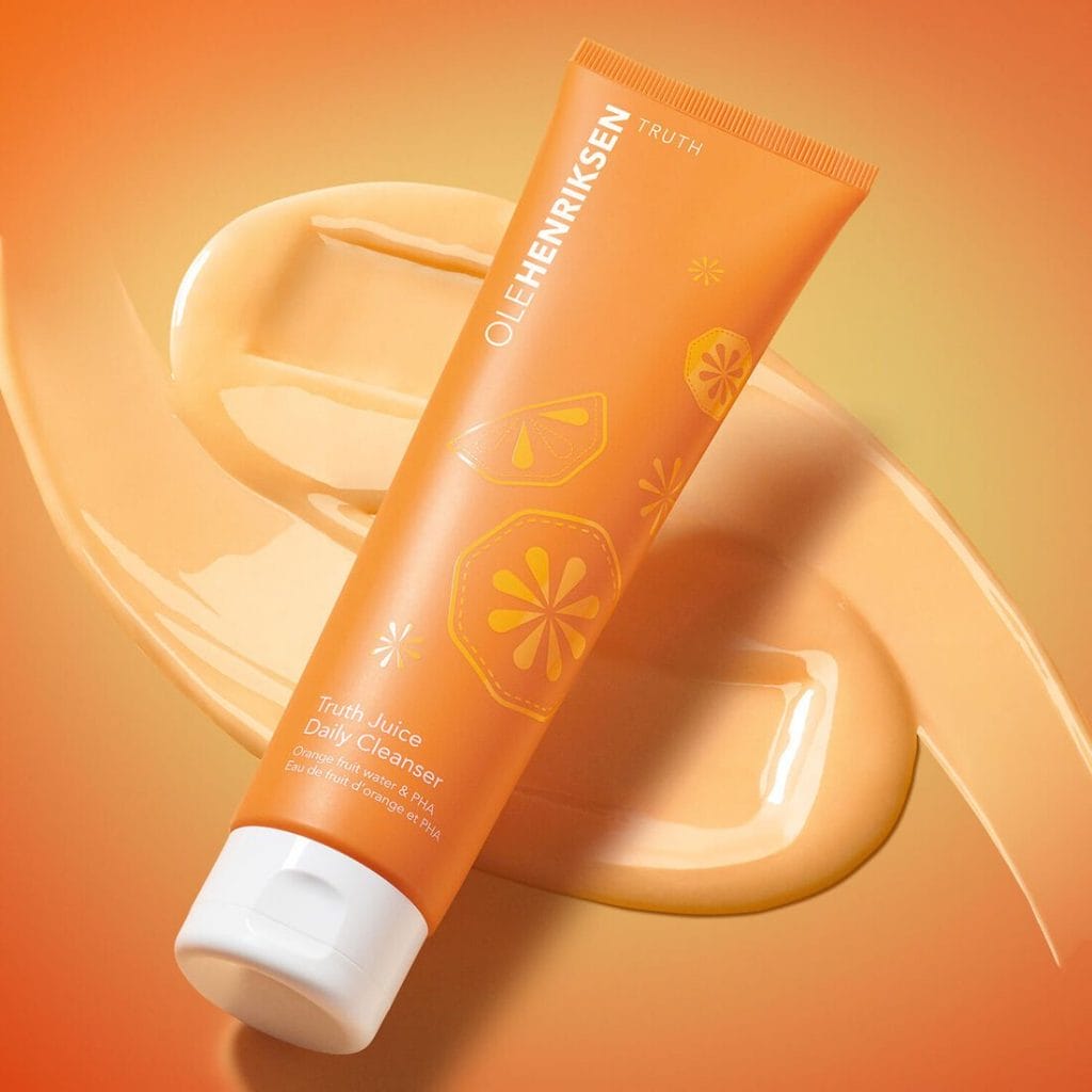 There Has Never Been A Better Time to Use A Really Good Facial Cleanser ...