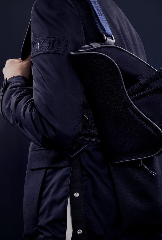 Dior X Sacai and The Rise of Co-Brand Collaborations - Men's Dior X Sacai and The Rise of Co-Brand Collaborations - Men's