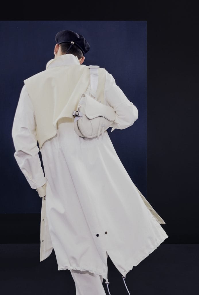 Dior X Sacai and The Rise of Co-Brand Collaborations - Men's Dior X Sacai and The Rise of Co-Brand Collaborations - Men's