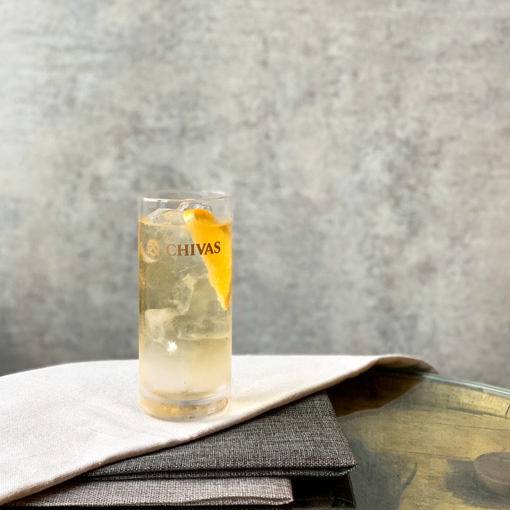 The Best High Ball Recipe is Surprisingly Simple - Men's Folio