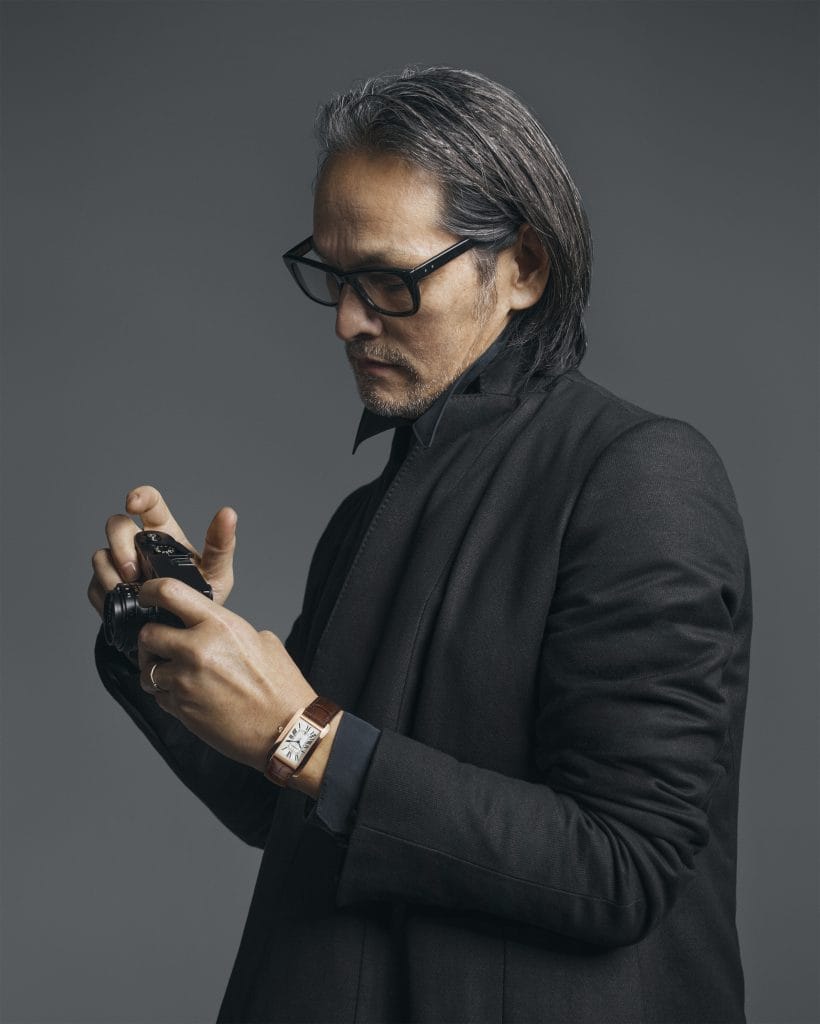 The Cult Status Of the Cartier Tank Watch - Men's Folio