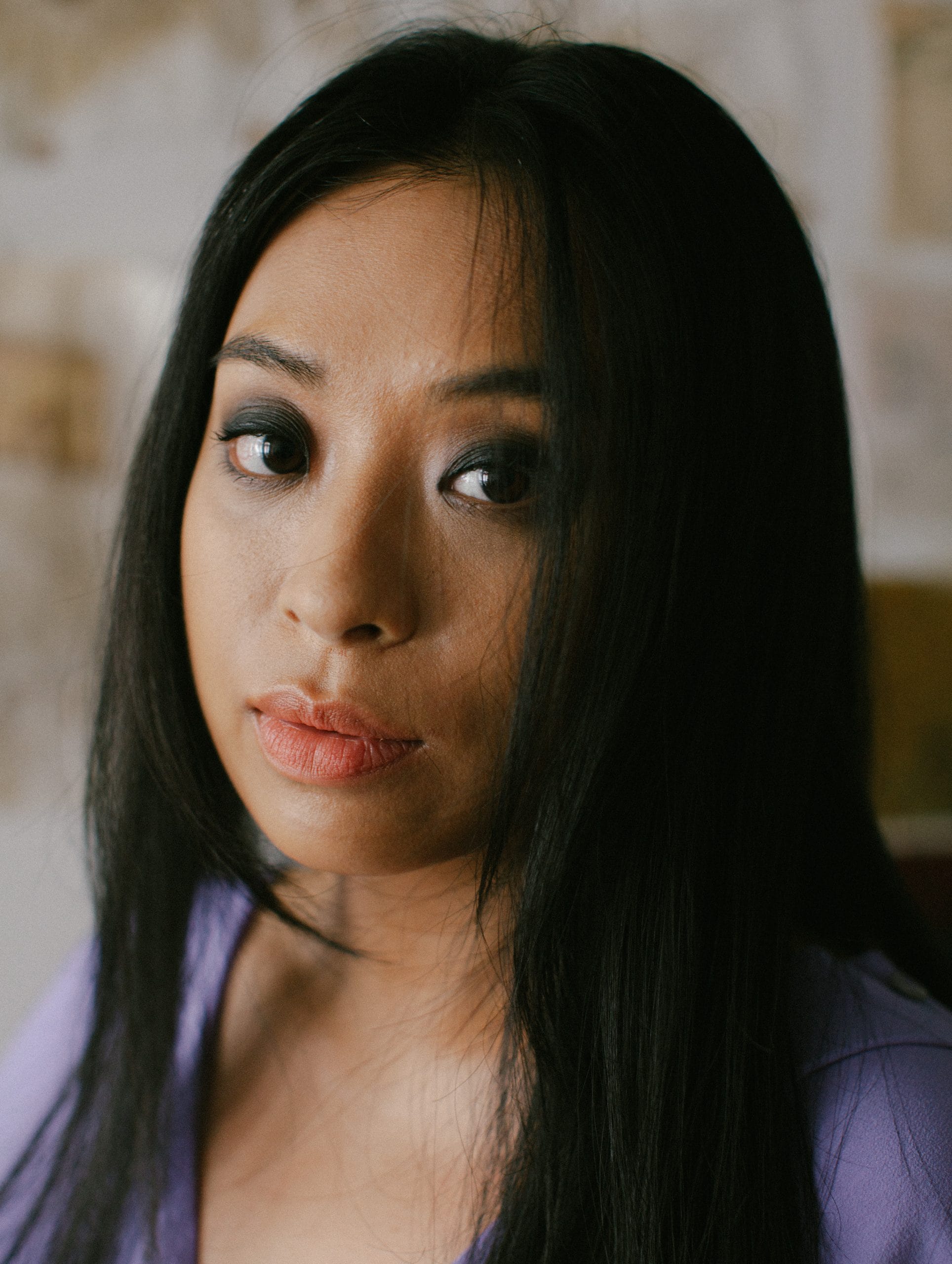 Unruly Compositions Of The Nanyang Style From The Eyes Of Three Young ...