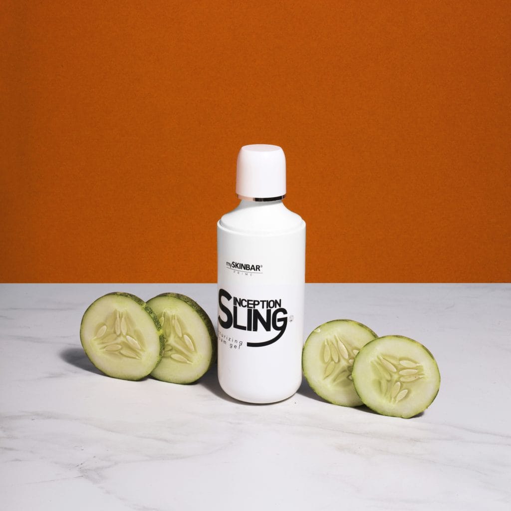 #MensFolioMeets Eva Soh, the Founder of mySKINBAR - Men's Folio