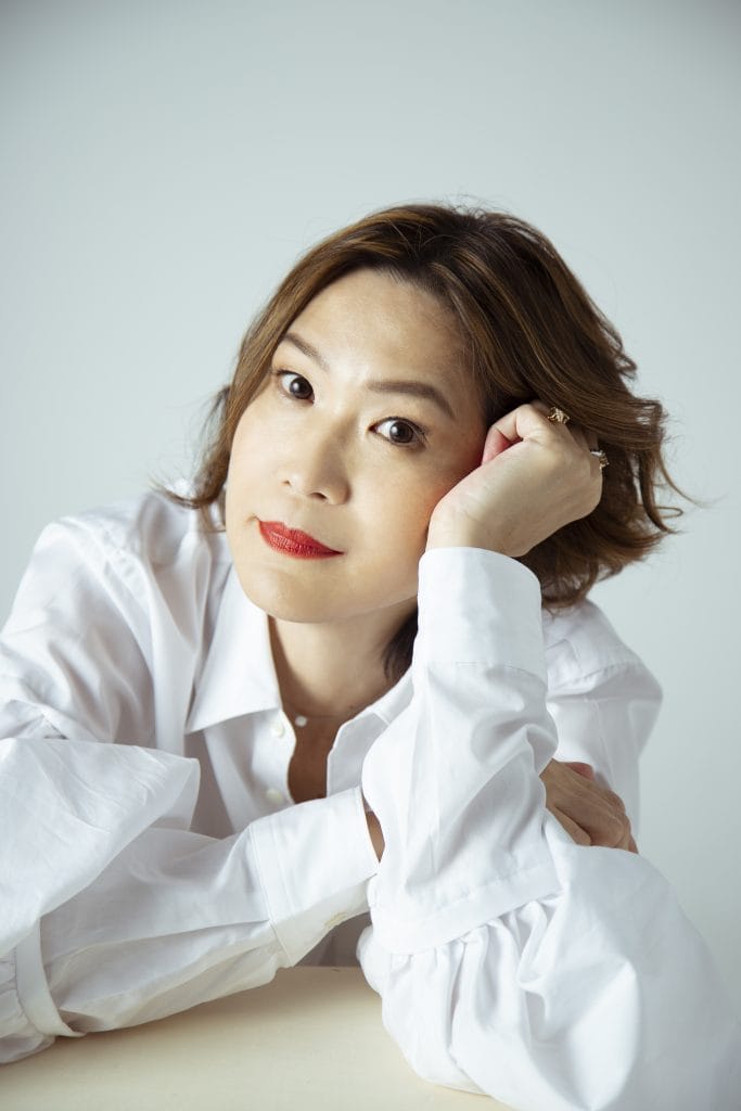 #MensFolioMeets Eva Soh, the Founder of mySKINBAR - Men's Folio