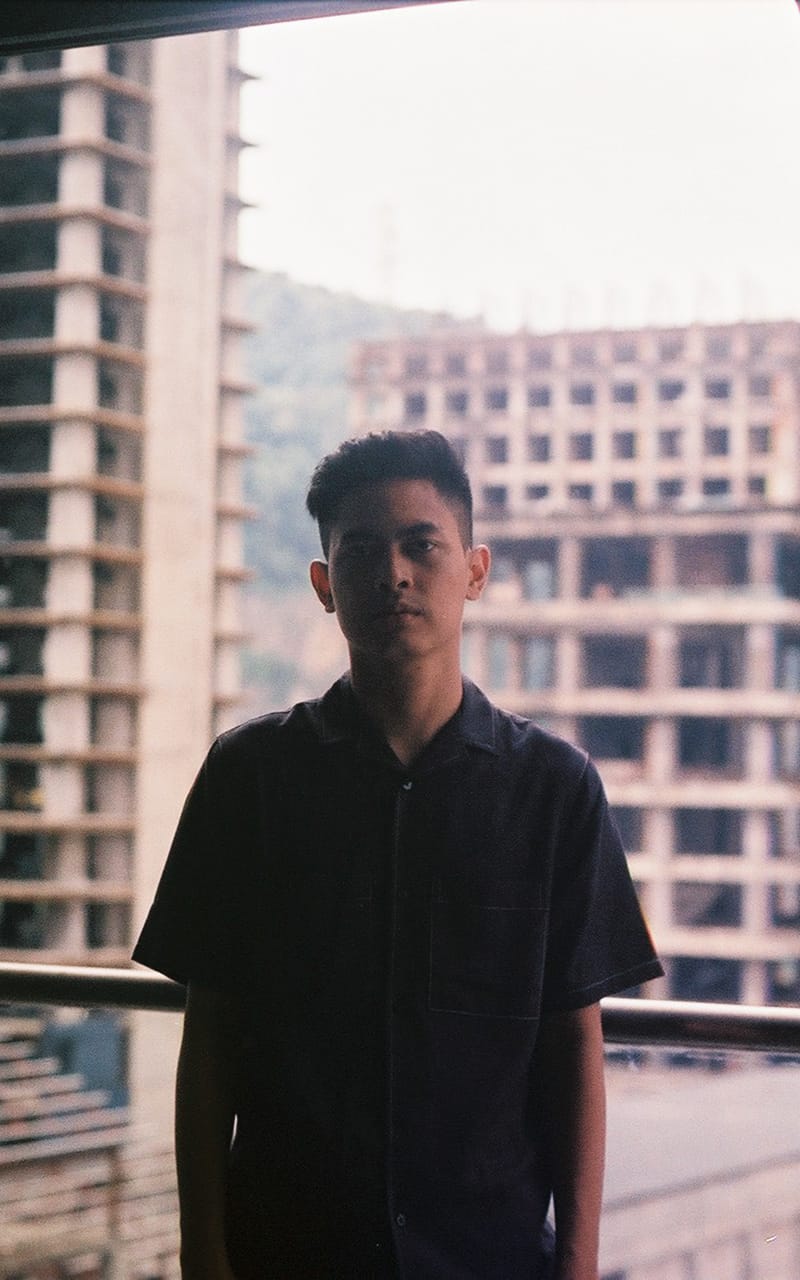 #TheObsessions — Rafi Abdullah, Partner of ToNewEntities and Curator of ...