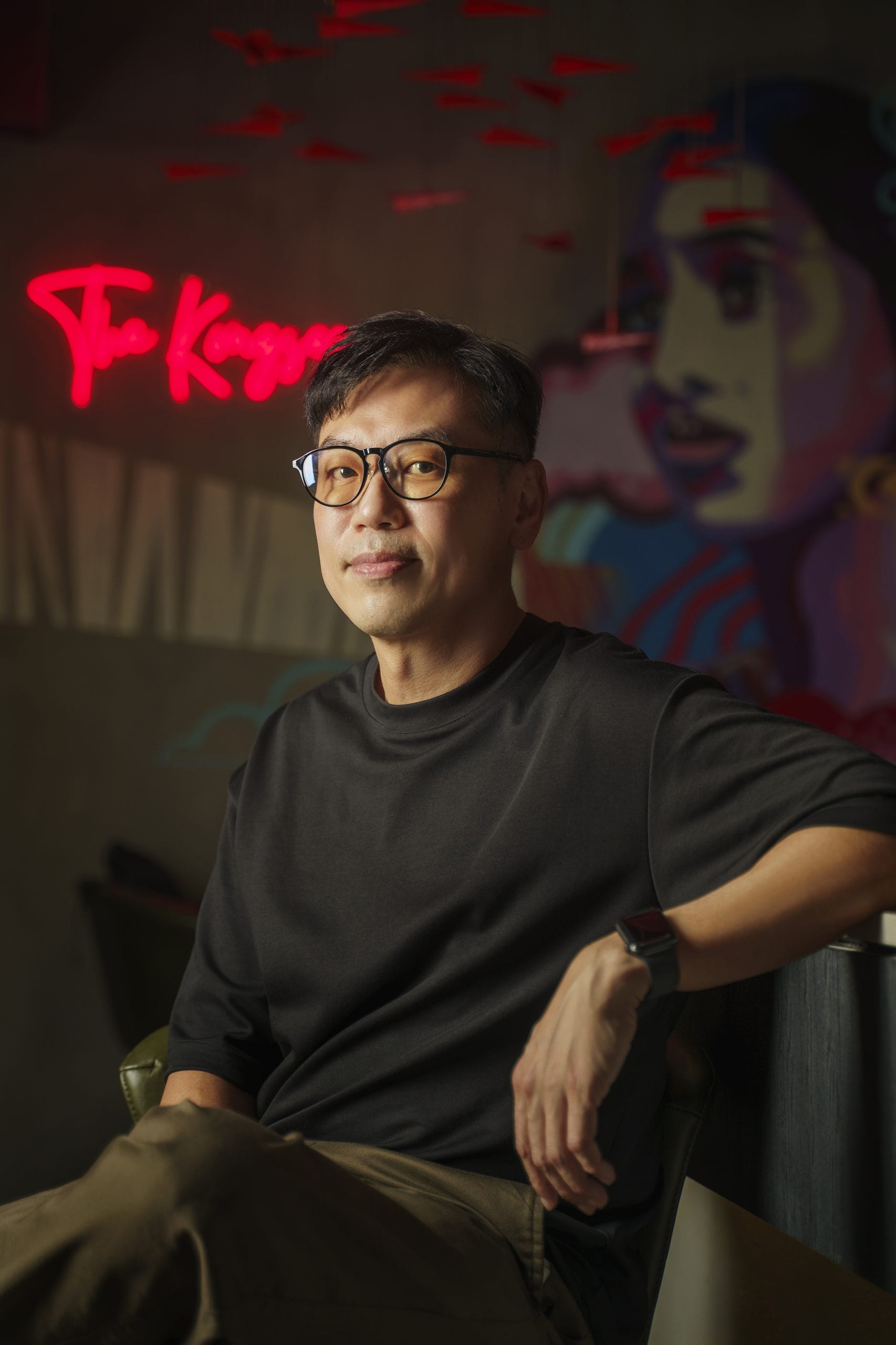 #MensFolioMeets Chef Willin Low Of The Kongsee About Its Mod-Sin Menu ...