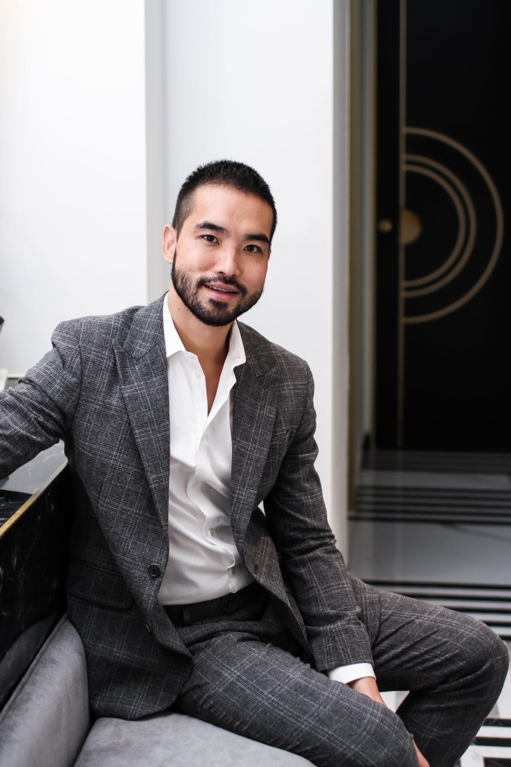 Doctor Melvin Tan of EPION Aesthetics Has the Fastest Solution to ...