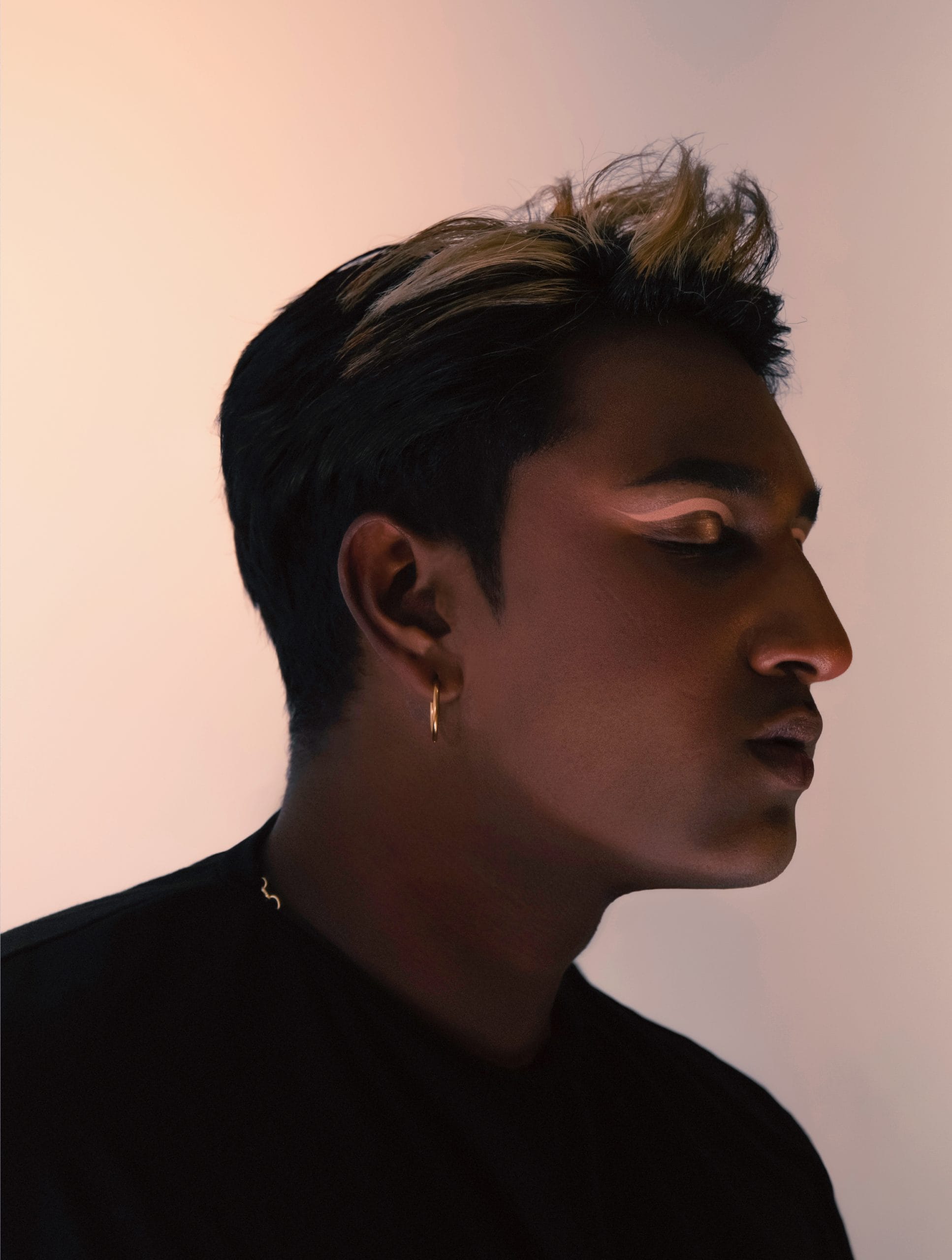 The 2.0 of Male Beauty in 2022 - Men's Folio