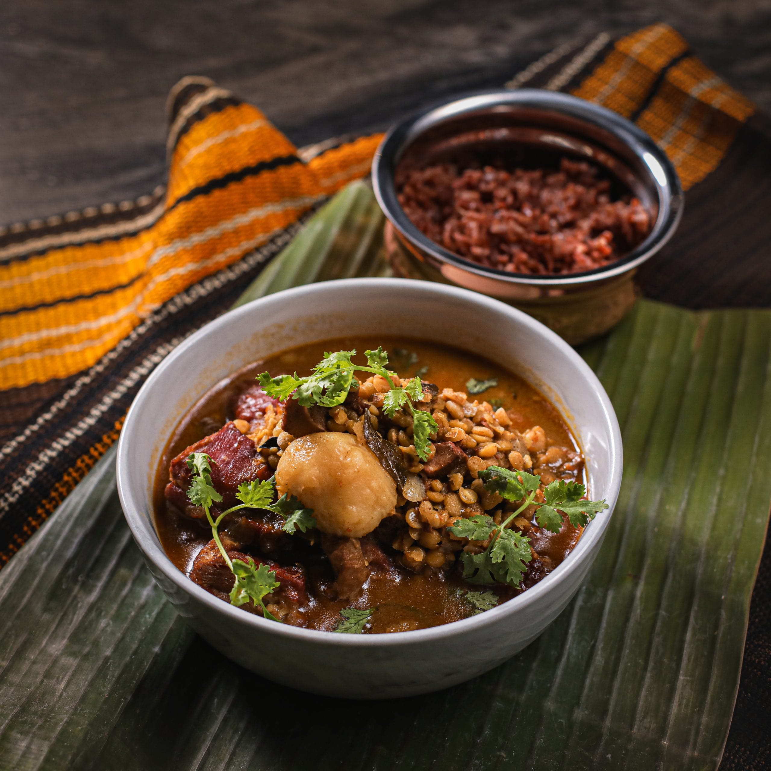 Rempapa's Deepavali Specials Are Rich With Heritage And Heart - Men's Folio