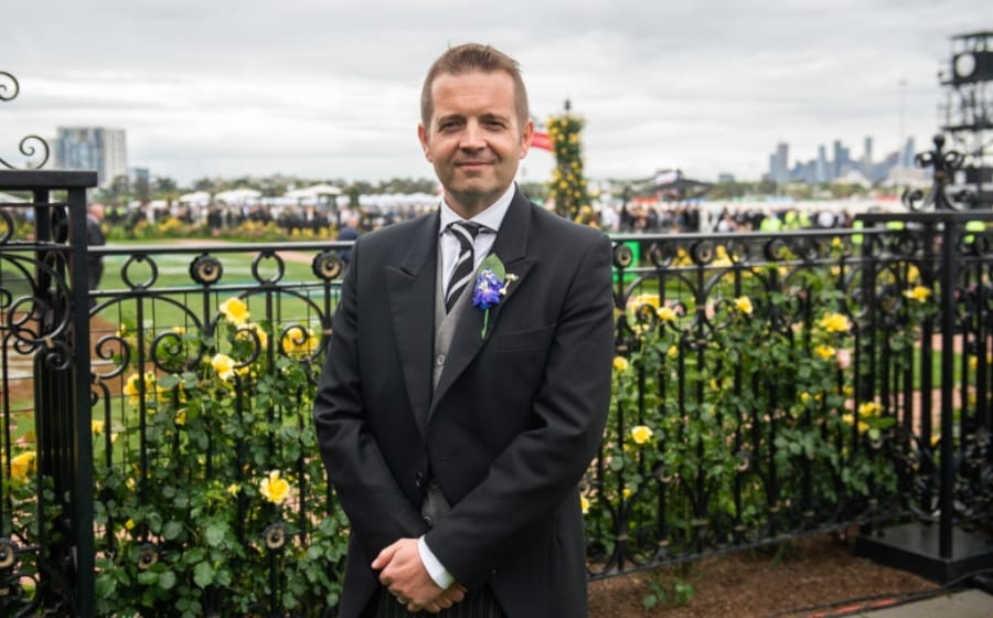 #TheObsessions — Tom King, the Managing Director Of Penfolds Shares His ...