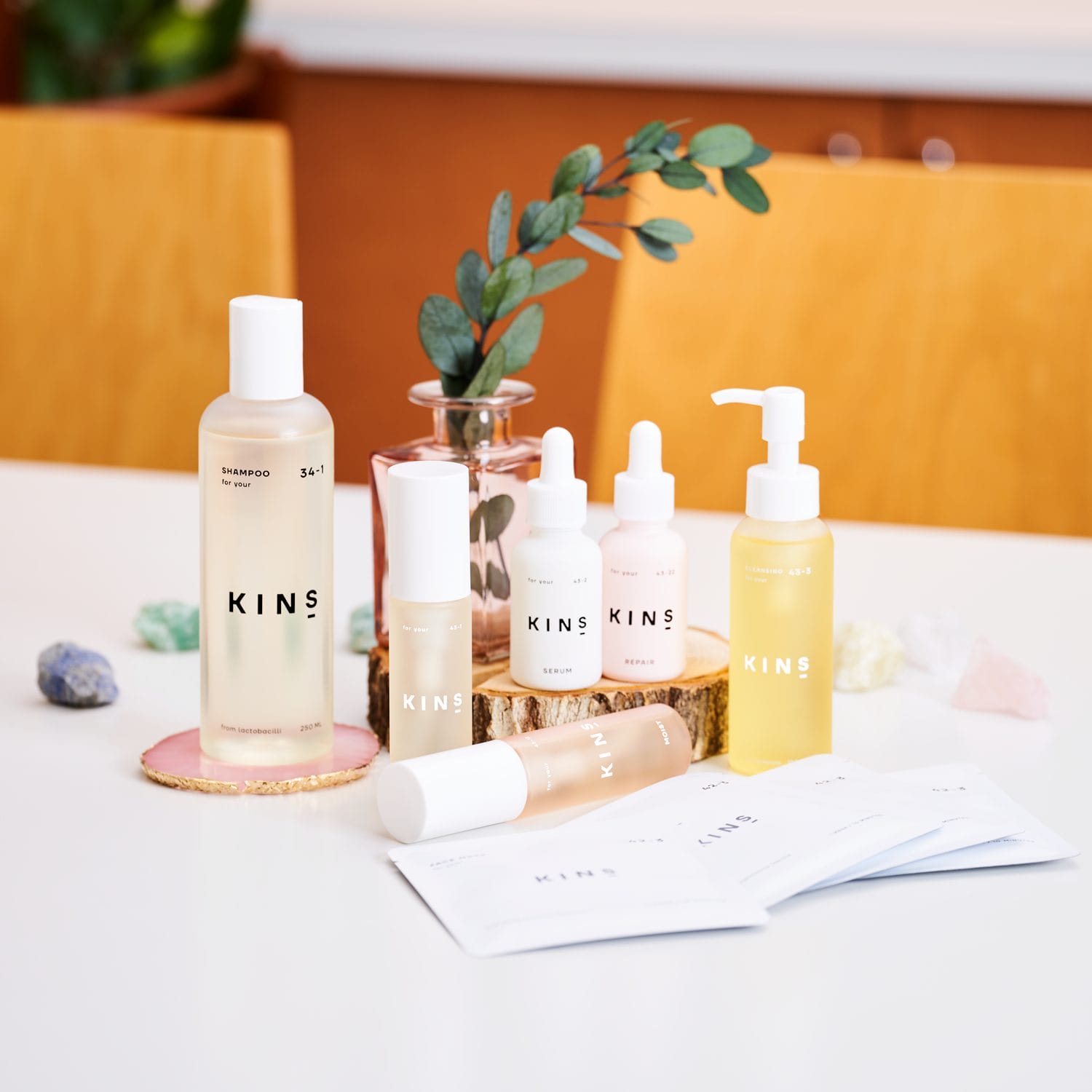 #MensFolioMeets Yutaka Shimokawa, Founder of KINS - Men's Folio