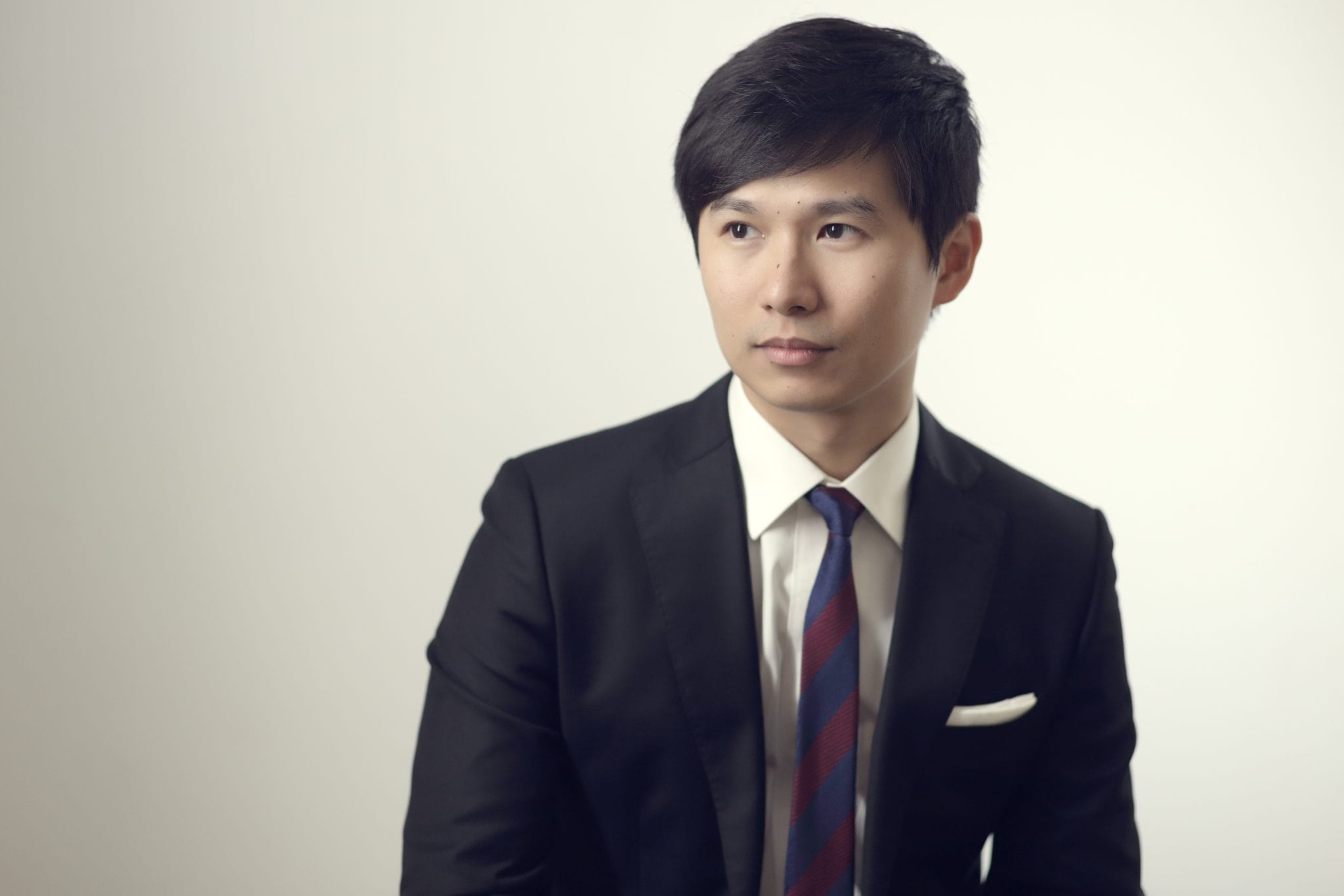 #MensFolioMeets Chen Zhangyi, Composer, Music Educator, Conductor and ...