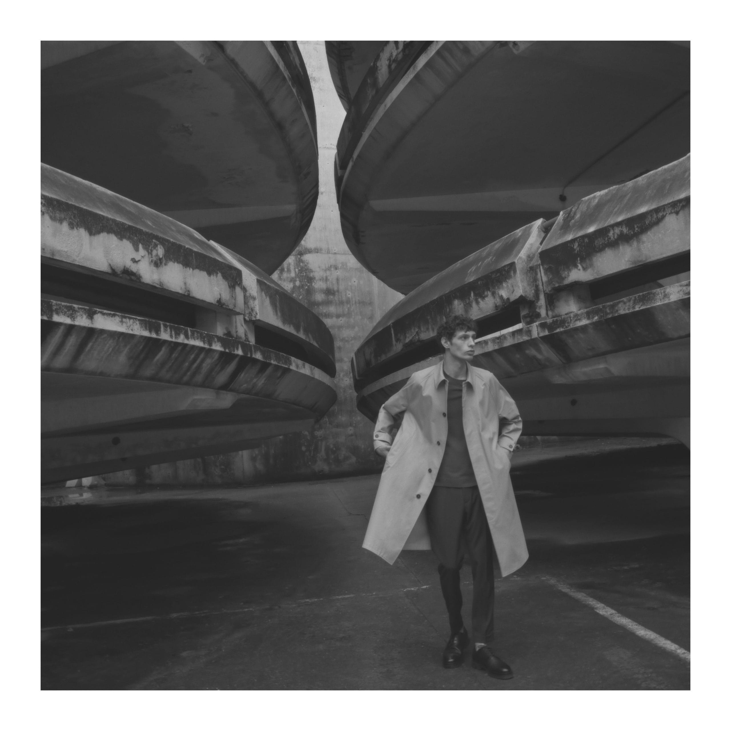 Massimo Dutti Studio Collection 2023 Launches Menswear In Singapore ...