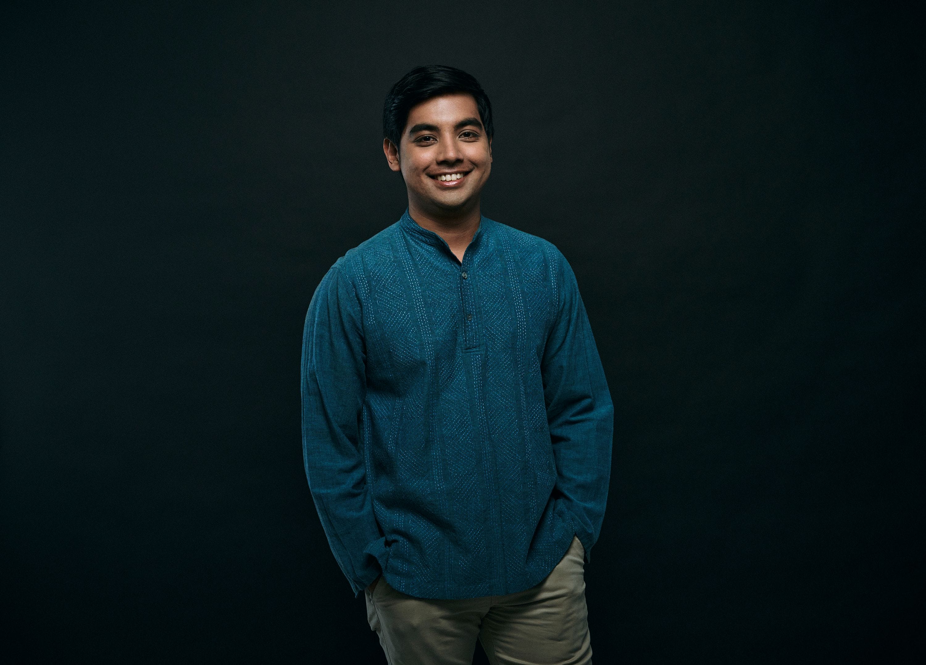 #MensFolioMeets Myle Yan Tay, Multitalented Playwright Of Brown Boys ...