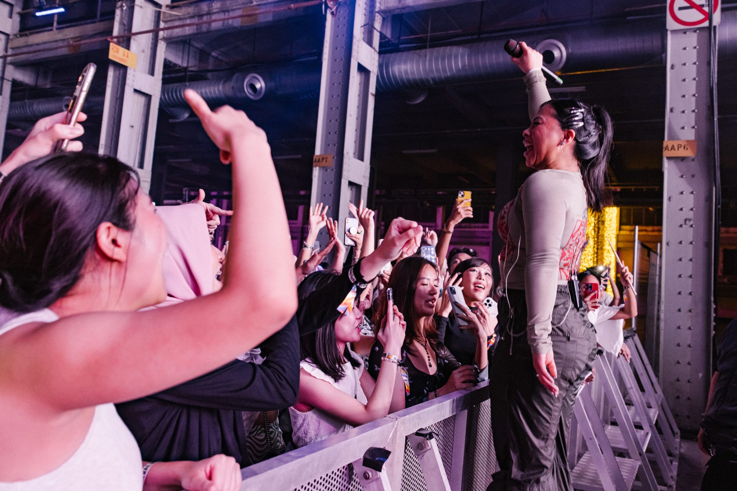 In Conversation With Ichiko Aoba, Soccer Mommy and Thuy On The Rhythm Of Life And Music - Men's ...