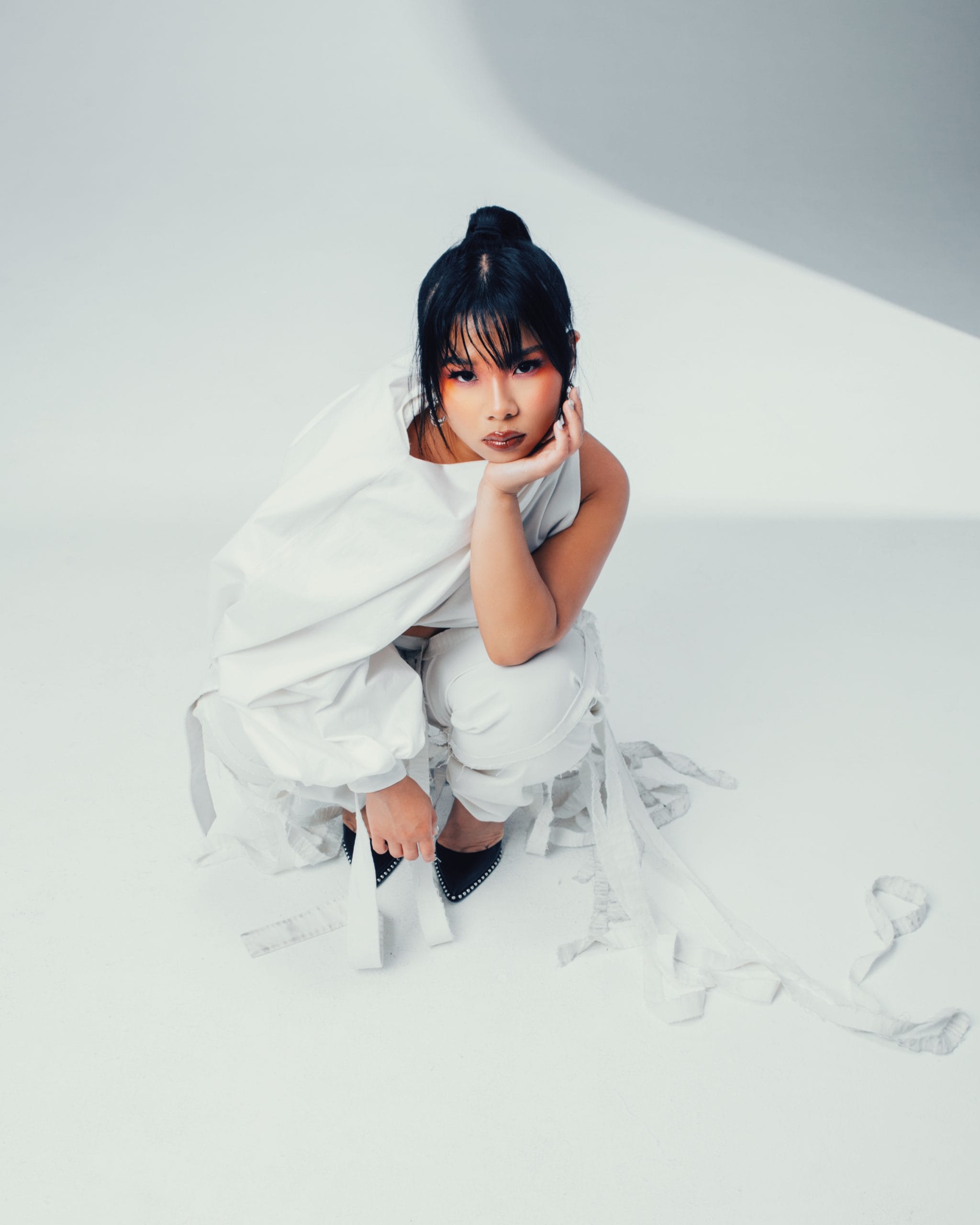 In Conversation With Ichiko Aoba, Soccer Mommy and Thuy On The Rhythm Of Life And Music - Men's ...