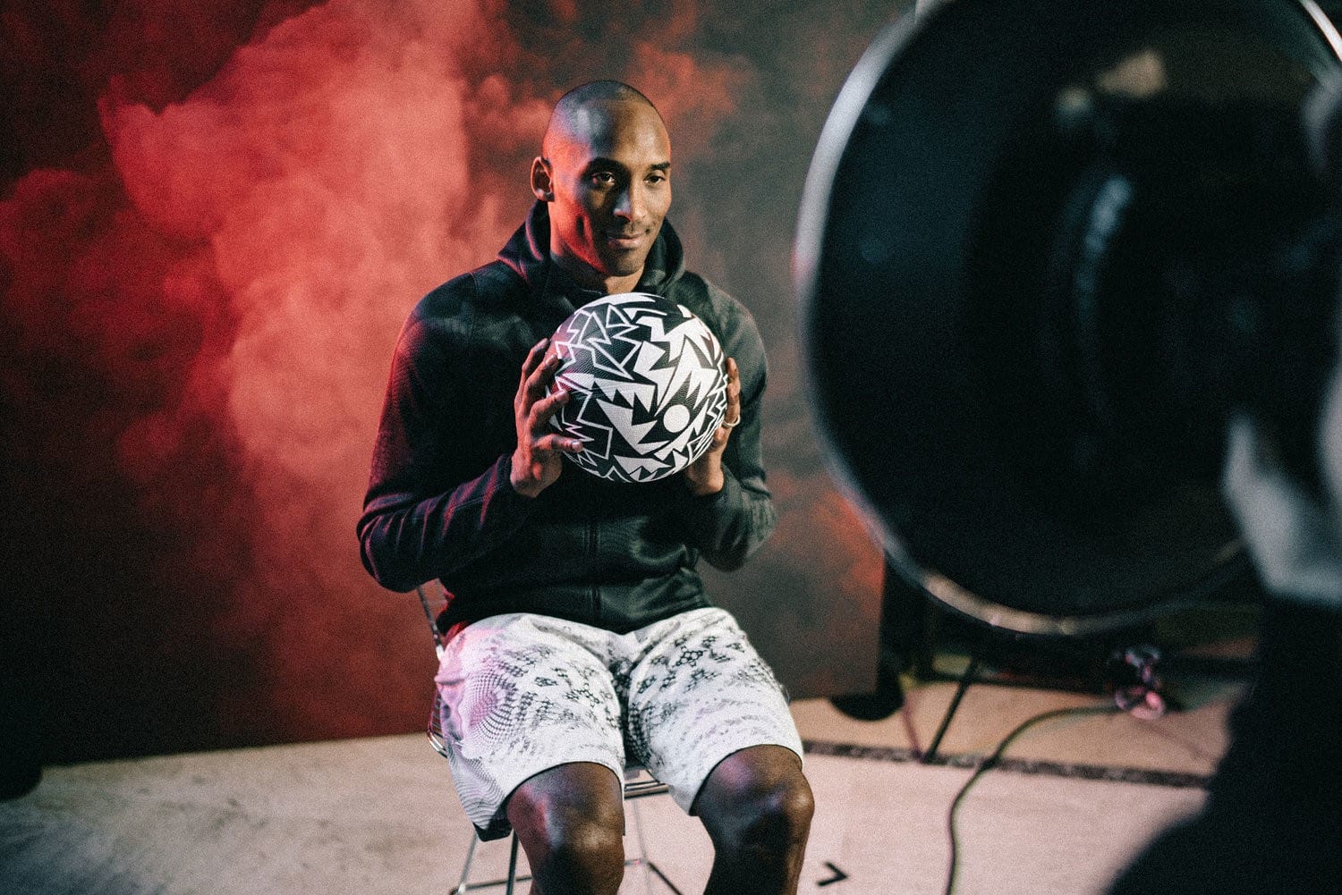 #MensFolioMeets Tommii Lim, Artist, Photographer and Director - Men's Folio